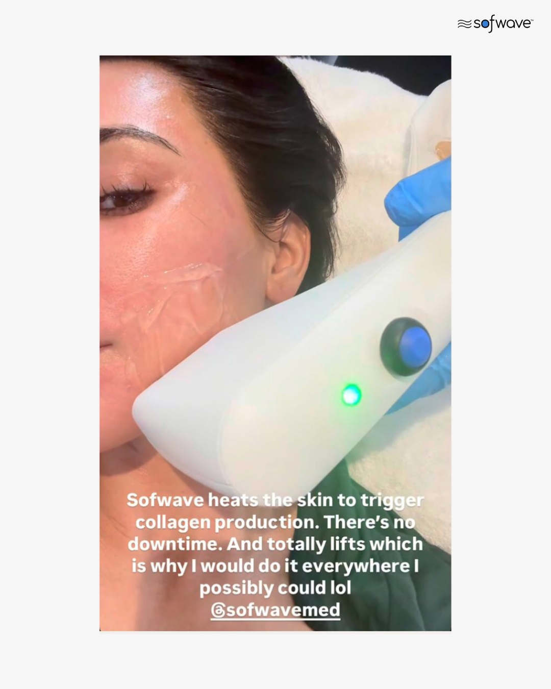 Sofwave Treatment | Non-Invasive Skin Tightening in Clarksville, TN